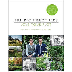 Find the best price on Harry Rich, David Rich: Love Your Plot | Compare ...