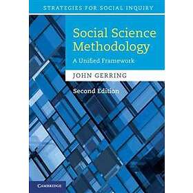 Find the best price on John Gerring: Social Science Methodology ...