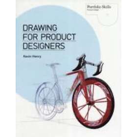 Find the best price on Kevin Henry: Drawing for Product Designers ...