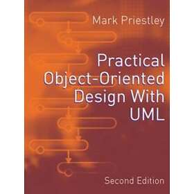 Find the best price on Mark Priestley: Practical Object-Oriented Design Using UML | Compare ...