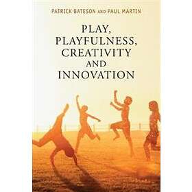 Find the best price on Patrick Bateson: Play, Playfulness, Creativity ...