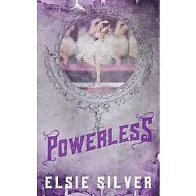 Find the best price on Elsie Silver: Powerless (Special Edition ...