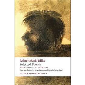 Find the best price on Rainer Maria Rilke: Selected Poems | Compare ...