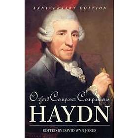 Find the best price on David Wyn Jones: Oxford Composer Companions ...