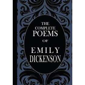Emily Dickenson: The Complete Poems of Emily Dickenson - Compare prices ...