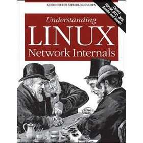 Find the best price on Christian Benvenuti: Understanding Linux Network ...