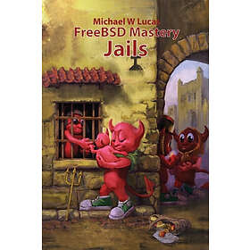 Find the best price on Lucas Michael W Lucas: Freebsd Mastery | Compare deals on PriceSpy NZ