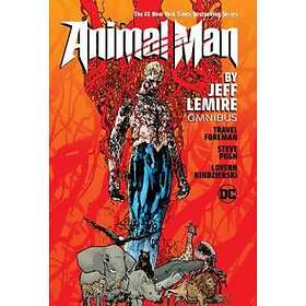 Find the best price on Jeff Lemire, Travel Foreman: Animal Man by Jeff ...