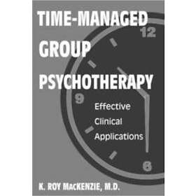 Find the best price on K Roy MacKenzie: Time-Managed Group ...
