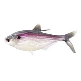 Find the best price on 13 Fishing BAMF Shad Swimbait 8'' Silver Shad ...