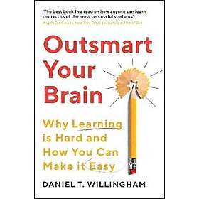 Find the best price on Daniel Willingham: Outsmart Your Brain | Compare ...