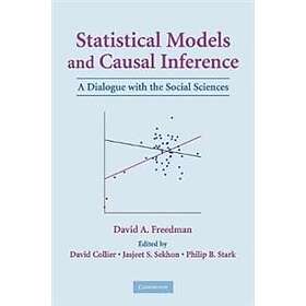 Find the best price on David A Freedman: Statistical Models and Causal Inference | Compare deals ...