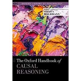 Find the best price on Michael Waldmann: The Oxford Handbook of Causal ...