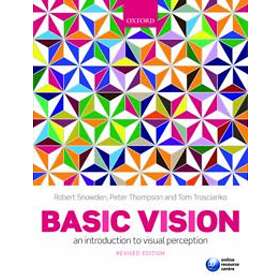 Find the best price on Robert Snowden: Basic Vision | Compare deals on ...