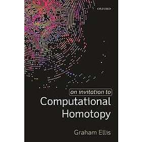 Find the best price on Graham Ellis: An Invitation to Computational ...
