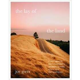 Find the best price on Joe Greer: The Lay of the Land | Compare deals ...