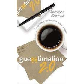 Find the best price on Lawrence Weinstein: Guesstimation 2.0 | Compare ...