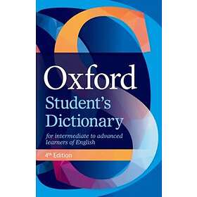 Find the best price on Leonie Hey: Oxford Student's Dictionary ...