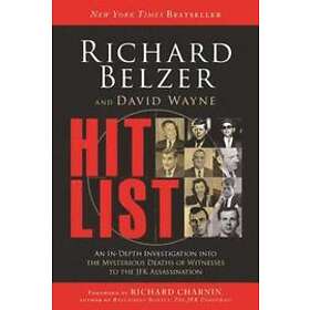 Find the best price on Richard Belzer, David Wayne: Hit List | Compare ...