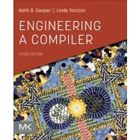 Find the best price on Keith D Cooper: Engineering a Compiler | Compare deals on PriceSpy NZ