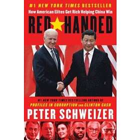 Find the best price on Peter Schweizer: Red-Handed | Compare deals on ...