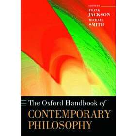 Find the best price on Frank Jackson: The Oxford Handbook of ...