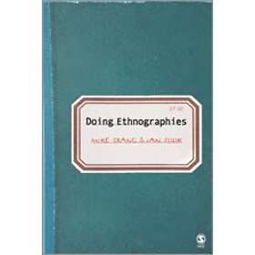 Find the best price on Mike A Crang: Doing Ethnographies | Compare ...