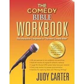 Find the best price on Judy Carter: The Comedy Bible Workbook | Compare ...