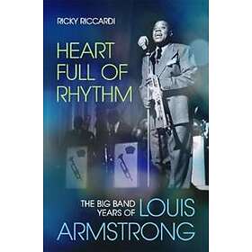 Find the best price on Ricky Riccardi: Heart Full of Rhythm | Compare ...