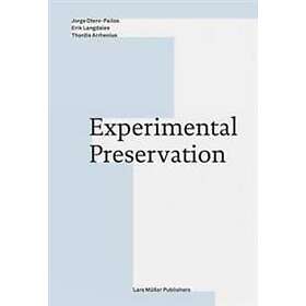 Find the best price on Thordis Arrhenius: Experimental Preservation | Compare deals on PriceSpy NZ