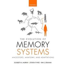 Find the best price on Elisabeth A Murray: The Evolution of Memory ...