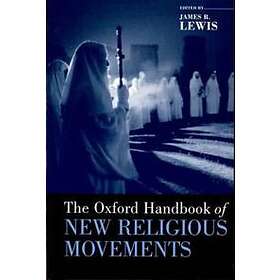 Find the best price on James R Lewis: The Oxford Handbook of New ...