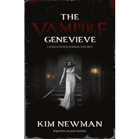 Find the best price on Kim Newman: Vampire Genevieve | Compare deals on ...