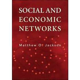 Find the best price on Matthew O Jackson: Social and Economic Networks ...