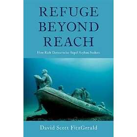 Find the best price on David Scott FitzGerald: Refuge beyond Reach ...