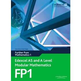 Find the best price on Keith Pledger: Edexcel AS and A Level Modular Mathematics Further Pure 1 ...
