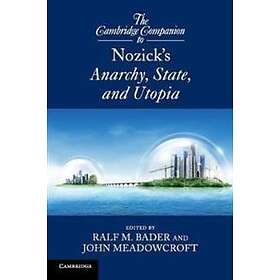 Find the best price on Ralf M Bader: The Cambridge Companion to Nozick ...
