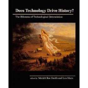Find the best price on Merritt Roe Smith, Leo Marx: Does Technology ...