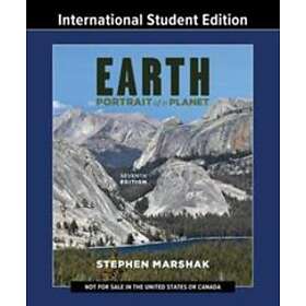 Find the best price on Stephen Marshak: Earth | Compare deals on ...