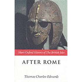 Find the best price on Thomas Charles-Edwards: After Rome | Compare ...