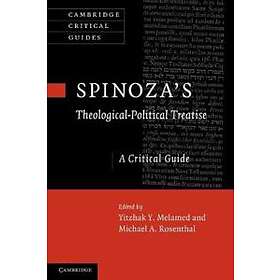 Find the best price on Yitzhak Y Melamed: Spinoza's 'Theological ...