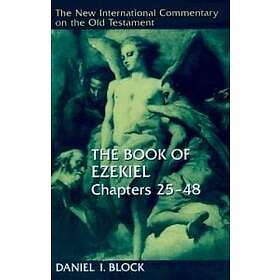 Find the best price on The Book of Ezekiel | Compare deals on PriceSpy NZ