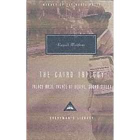 Find the best price on Naguib Mahfouz: The Cairo Trilogy | Compare ...