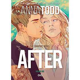 Find the best price on Anna Todd: After: The Graphic Novel (Volume One ...