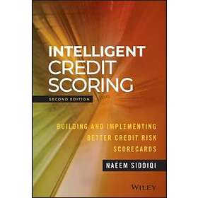 Find the best price on N Siddiqi: Intelligent Credit Scoring Building ...