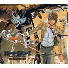 Find the best price on Tsugumi Ohba: Death Note Complete Box Set ...