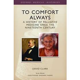 Find the best price on David Clark: To Comfort Always | Compare deals ...