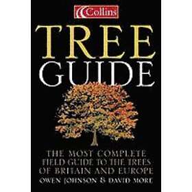 Find the best price on David More, Owen Johnson: Collins Tree Guide ...