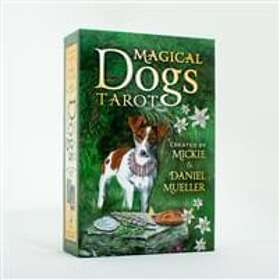 Find the best price on Magical Dogs Tarot | Compare deals on PriceSpy NZ