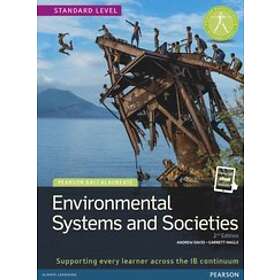 Find the best price on Pearson Baccalaureate: Environmental Systems and ...